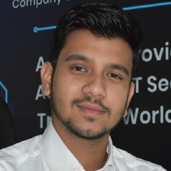 Our Instructors - InfoSecTrain