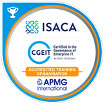 CGEIT Certification Training Course | CGEIT Online Training
