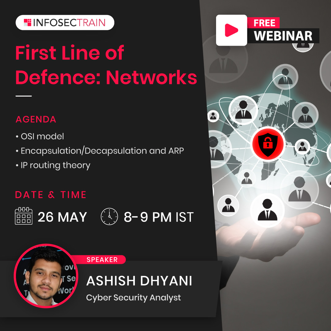 Live Workshop - Bootcamp - CompTIA Security+