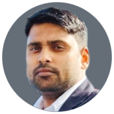 RAJEEV - InfosecTrain