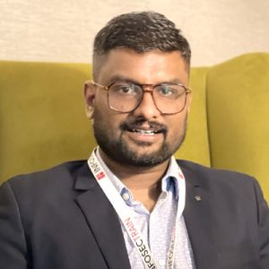 Prabh Nair - InfosecTrain