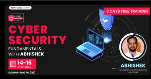 Live Workshop - Cyber Security Free Masterclass by Abhishek