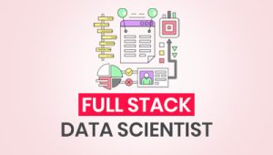 Full Stack Data Scientist Training | InfosecTrain