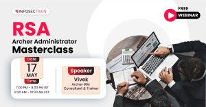 RSA Archer Administrator Masterclass
