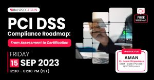 PCI DSS Compliance Roadmap: From Assessment to Certification