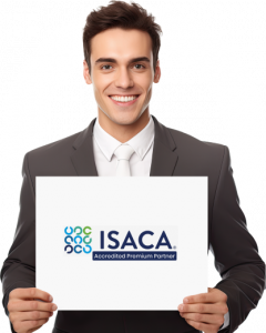 ISACA Certification Training Courses