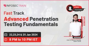 Fast Track Advanced Penetration Testing Fundamentals