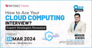 How to Ace Your Cloud Computing Interview?