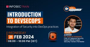 Introduction to DevSecOps: Integration of Security into DevOps practices