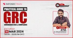 Practical guide to GRC