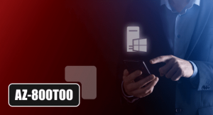 AZ-800T00 Course Guide: Mastering Administering Windows Server Hybrid ...