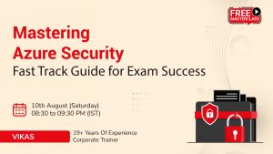 Mastering Azure Security: Fast Track Guide for Exam Success