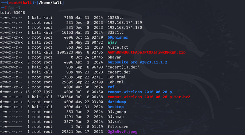 What is Piping and Redirection in Linux?