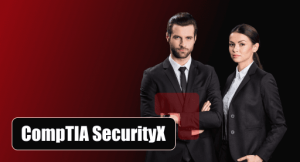 CompTIA SecurityX Certification Training