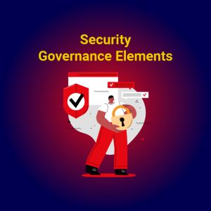 CompTIA Security+ Domain 5.1: Security Governance Elements